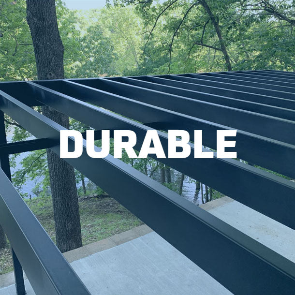 Fortress Building Products