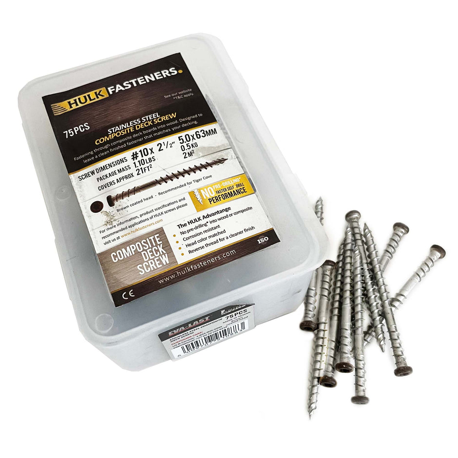 All Products – Fortress Building Products